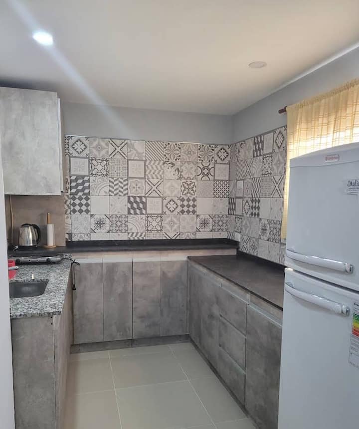 Departamento Centro De Cosquín - Cosquín