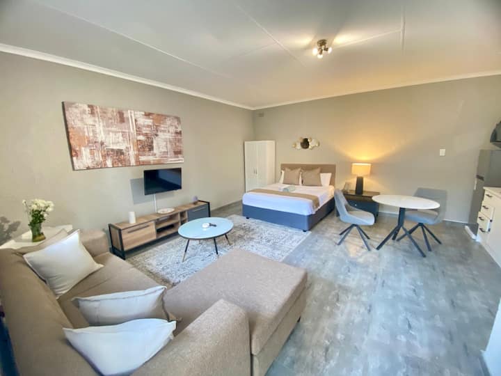 Lumia Cottage - Benoni