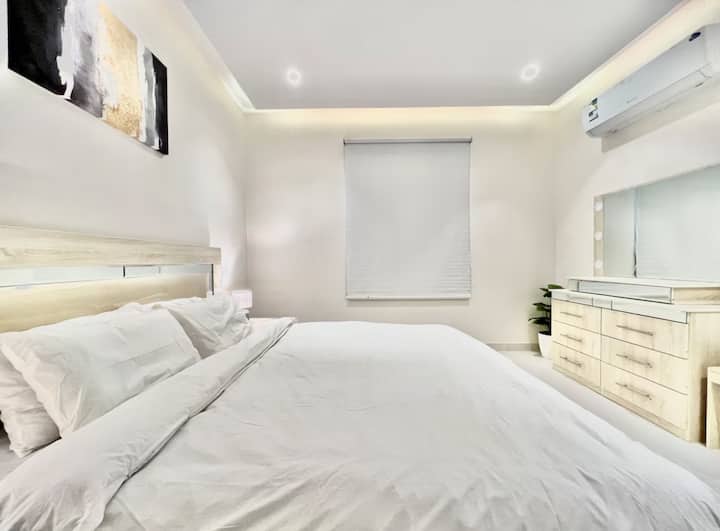 The Oasis Madinah | Unit #9 - Madinah