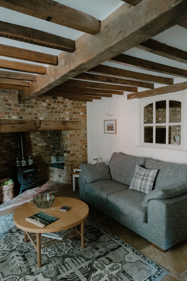 The Buckingham Annexe - Oxfordshire