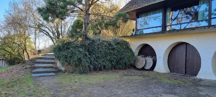 Grosse Wohnung Für Family, Kids & Haustiere. - Bad Oldesloe
