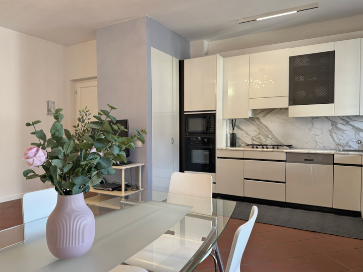 Appartamento Vicino Al Mare - Marina di Massa