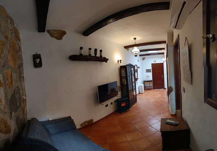 Casa Del Pastor - Tejeda