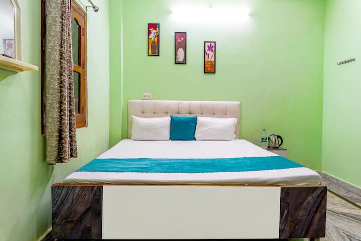 Shri Ram Homestay | Near Kaal Bhairav Temple - Varanasi