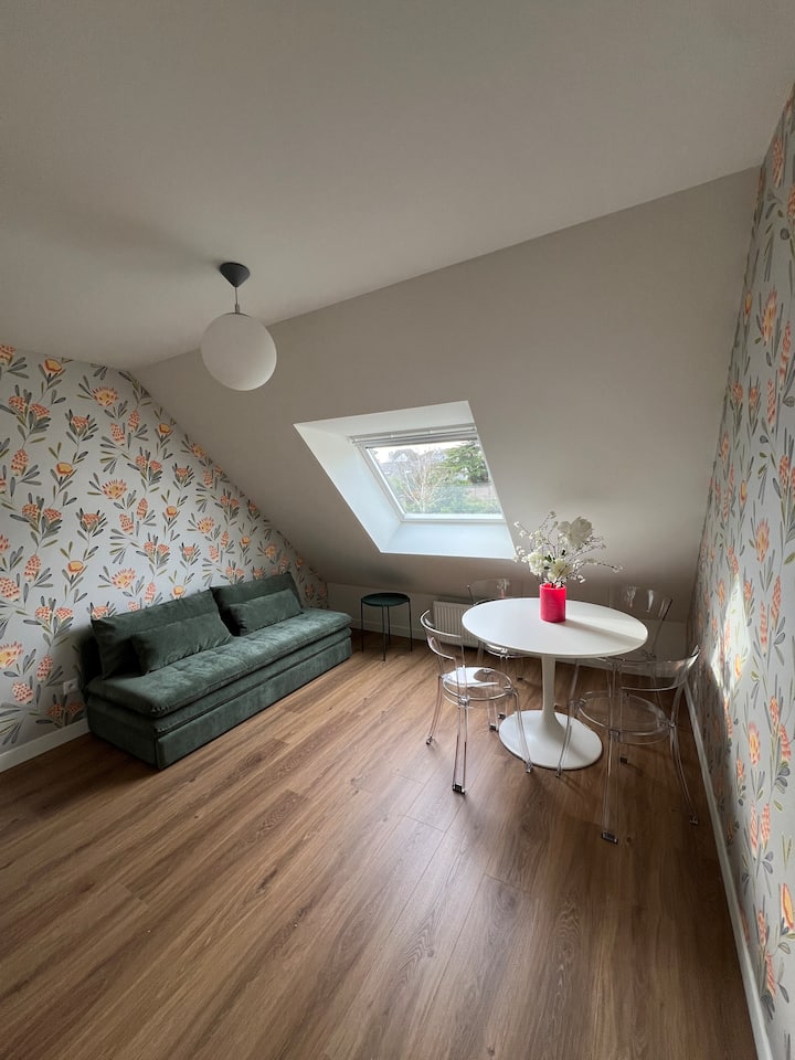 Hébergement - Saint Nazaire - Saint-Nazaire