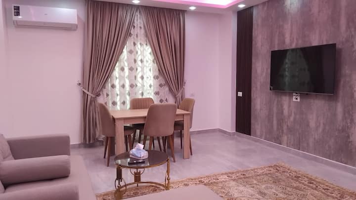 Luxor Lights Apartment 10 - Luxor