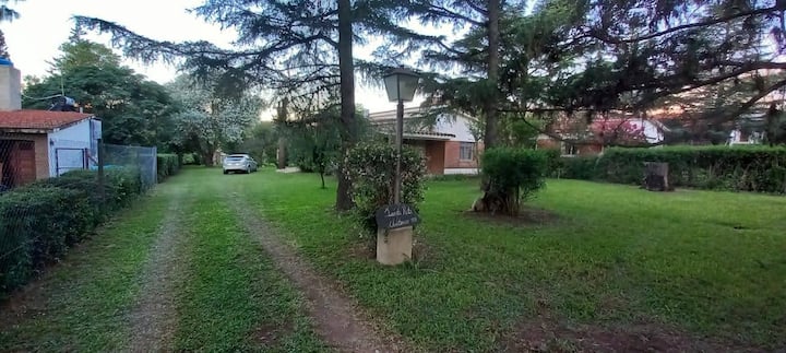Casa Santa Rita - Villa Carlos Paz