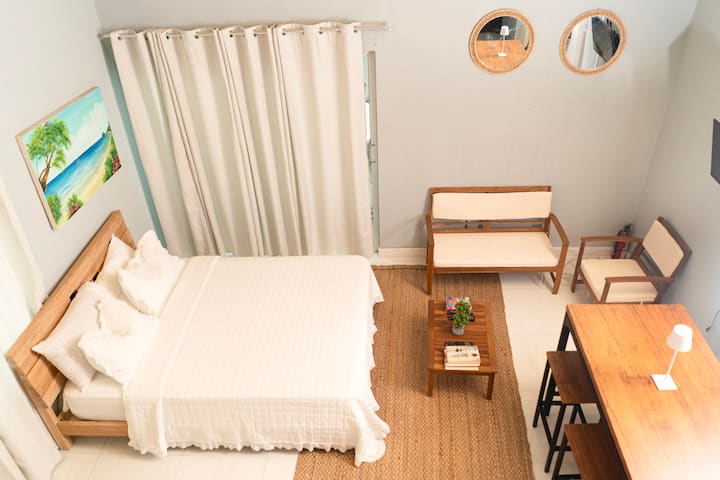 Solara | West End Negril Boho Stay - Negril