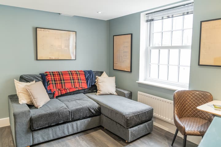 Central For Shops And Park | Guest And The City - Brighton