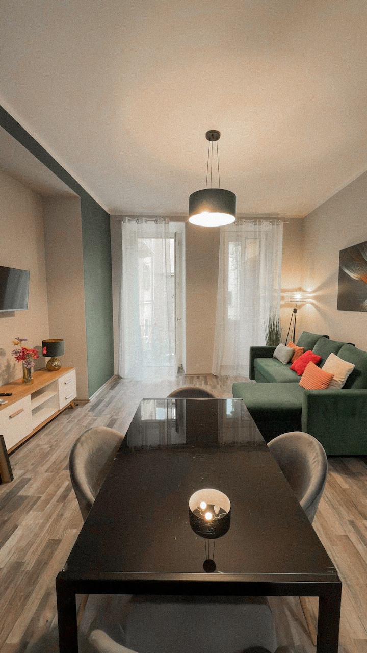 Piazza Erbe Exclusive Stay | Ac- Wifi - Verona