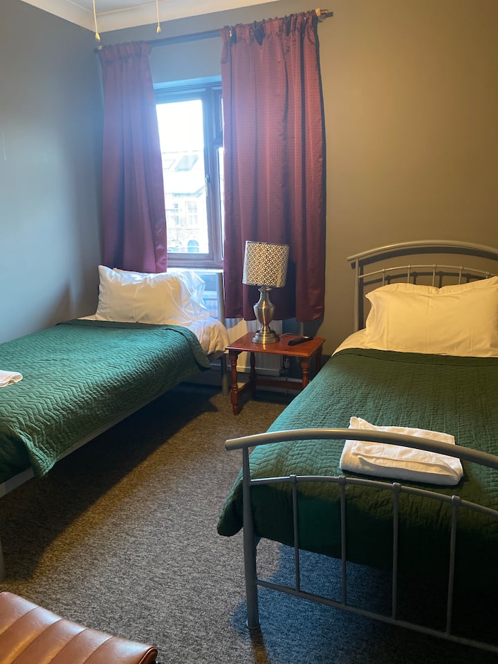 Rathmore Club - 劍橋