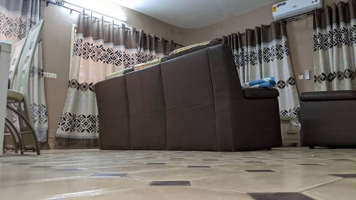 Villa Tokoin - Lomé