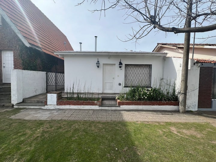 Casa P/ 4 Personas Zona 4 - Miramar