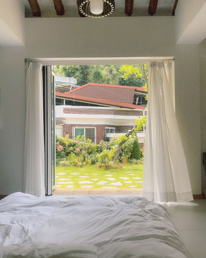 Private Traditional Korean House In Jeonju - Jeonju-si