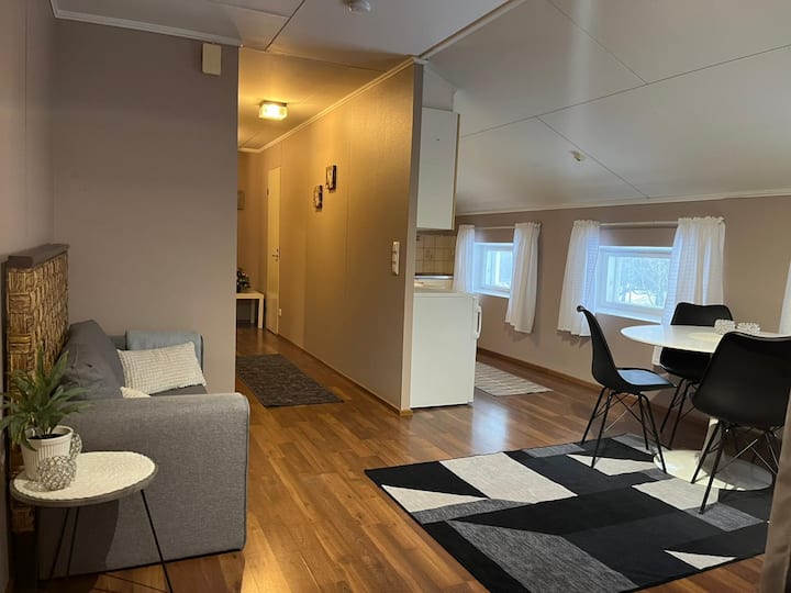 Asunto Isojoen Keskustassa! - Isojoki