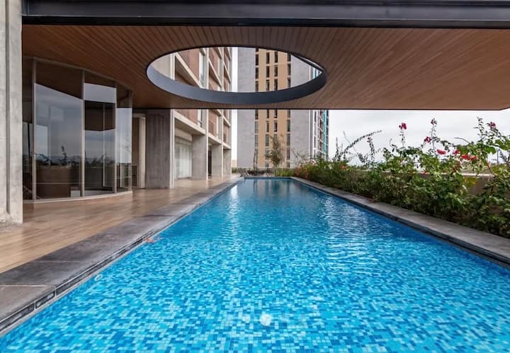 Departamento En Torre Empiria - 托雷翁