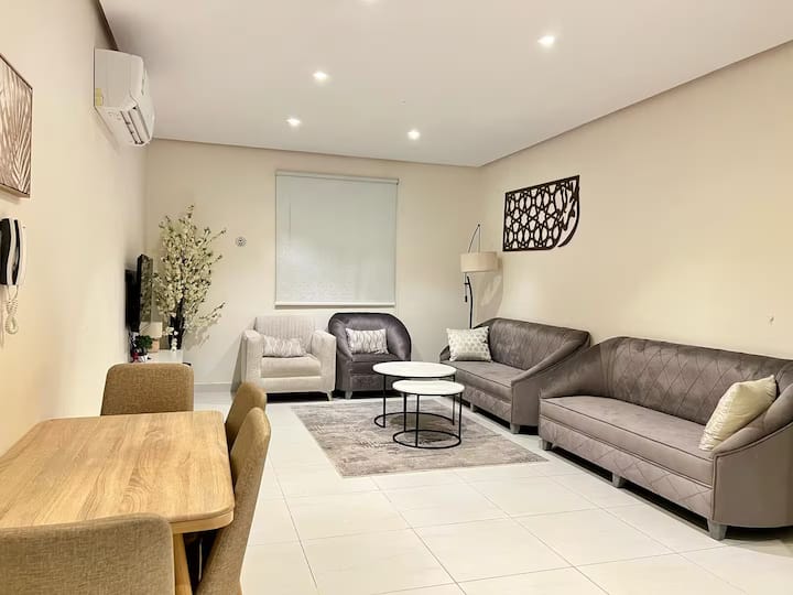 The Oasis Madinah | Unit #11 - Madinah