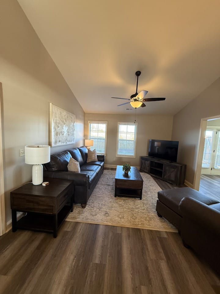 Chandler Stays - Darlington, SC