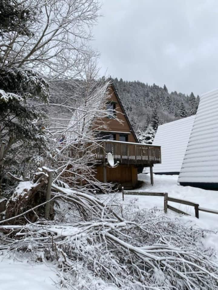 Chalet Du Lioran - Le Lioran (Super Lioran)