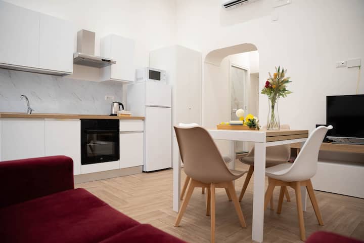 Casavica_  Sù Instagr - Nápoles