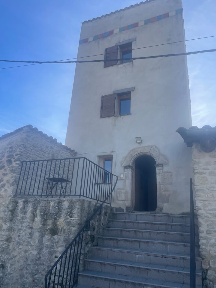 Logement Provençal Typique - Forcalquier