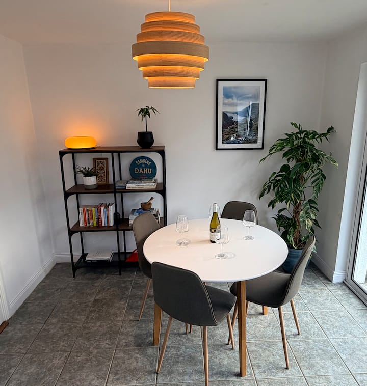 Westport Escape - Westport