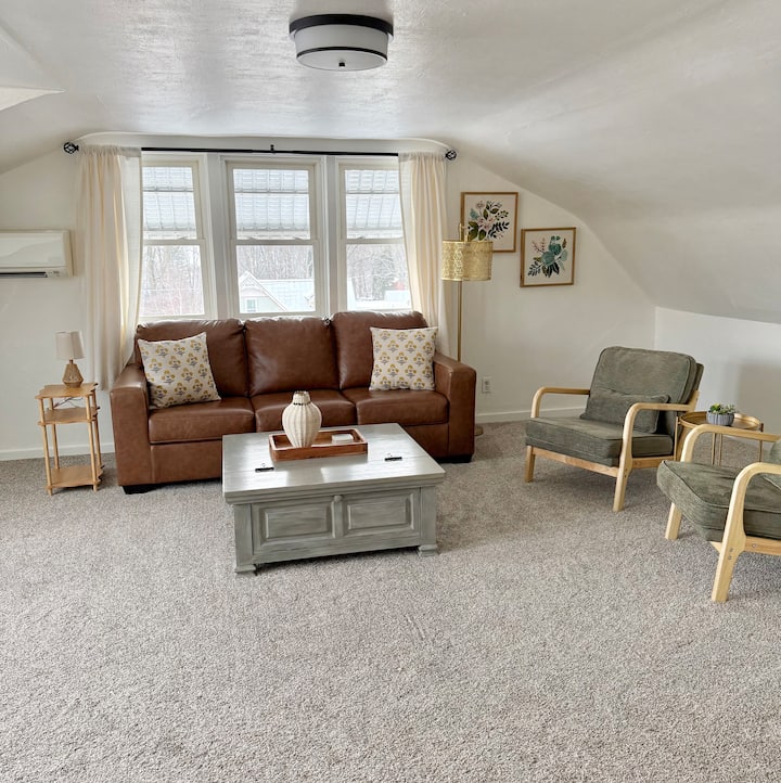 Loft In Hokah! - Minnesota