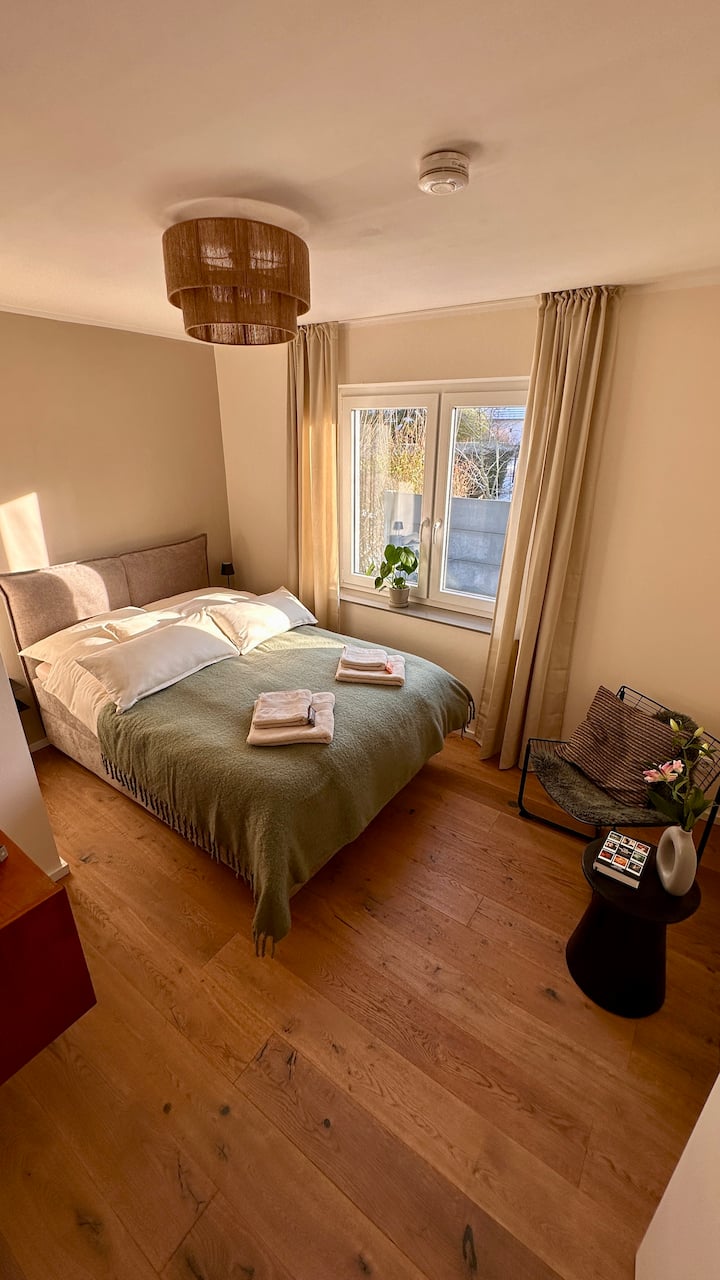 Wohlfühl-apartment 20 Minuten Vom Kölner Dom - Pulheim