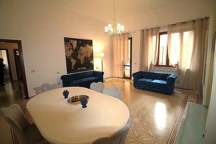 Liberty79 In Centro A Pisa - Pisa