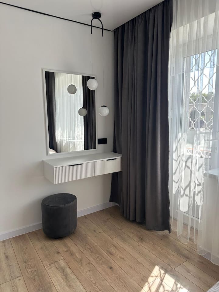 квартира рядом с парком - Kazakhstan