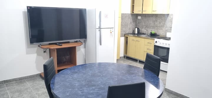 Alojamiento Urza - Ushuaia