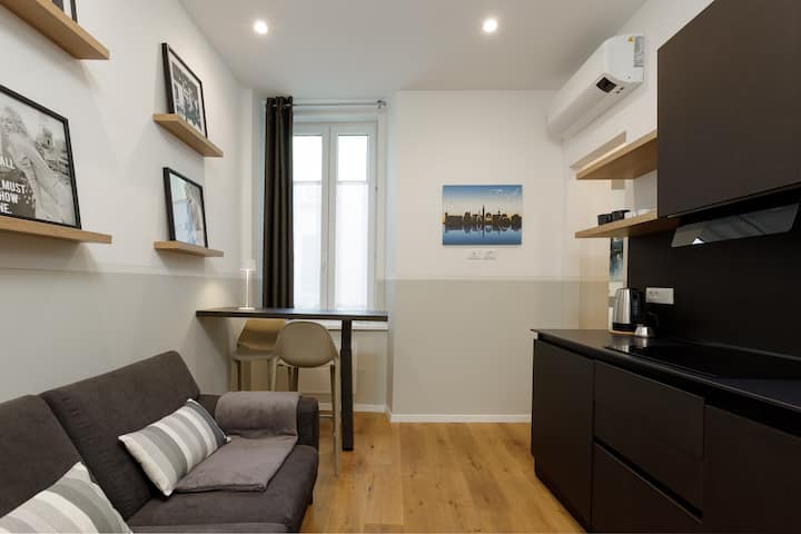 Apartments Trieste Centro I Flo - Trieste