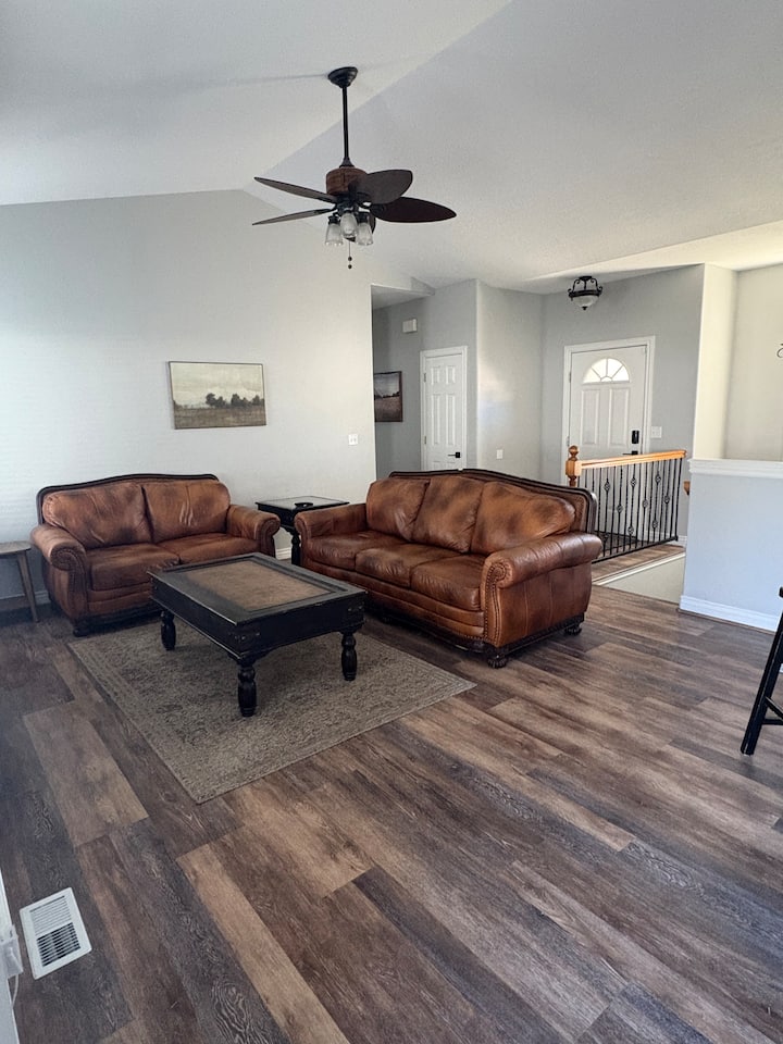 Douglas Retreat - Pocatello, ID