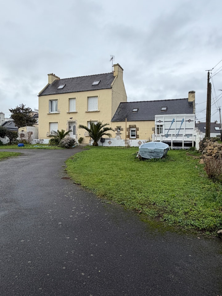 Le Penti De Marie - Plozévet