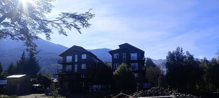 A Estrenar Unidad Funcional 
9 - Villa La Angostura