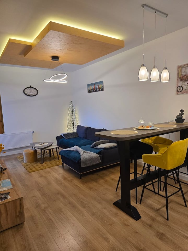 Apartman Marjanović Palić - Palić