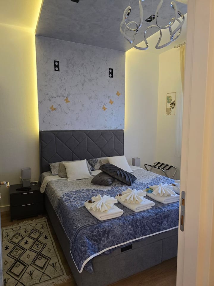 Apartman Marjanović Palić - Subotica