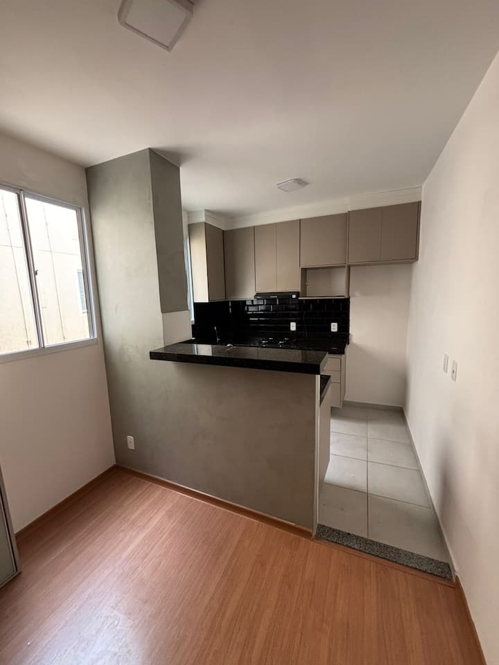 Ap Maldivas - Marília