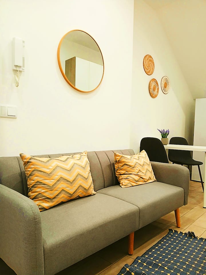 Casa Do Hilário - Viseu