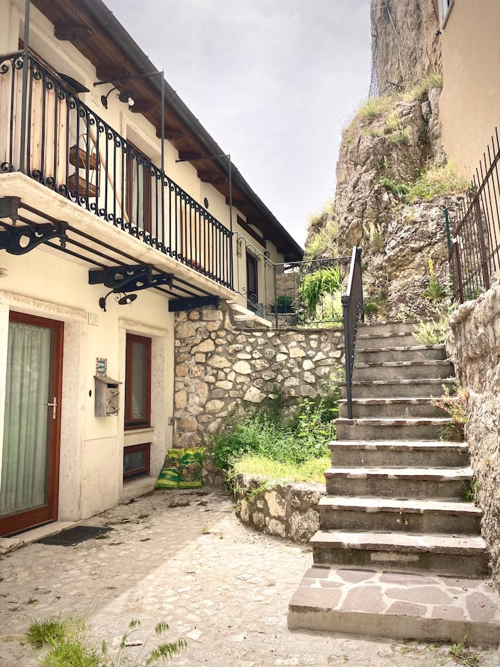 Rifugio Nel Cuore Di Ovindoli - Ovindoli