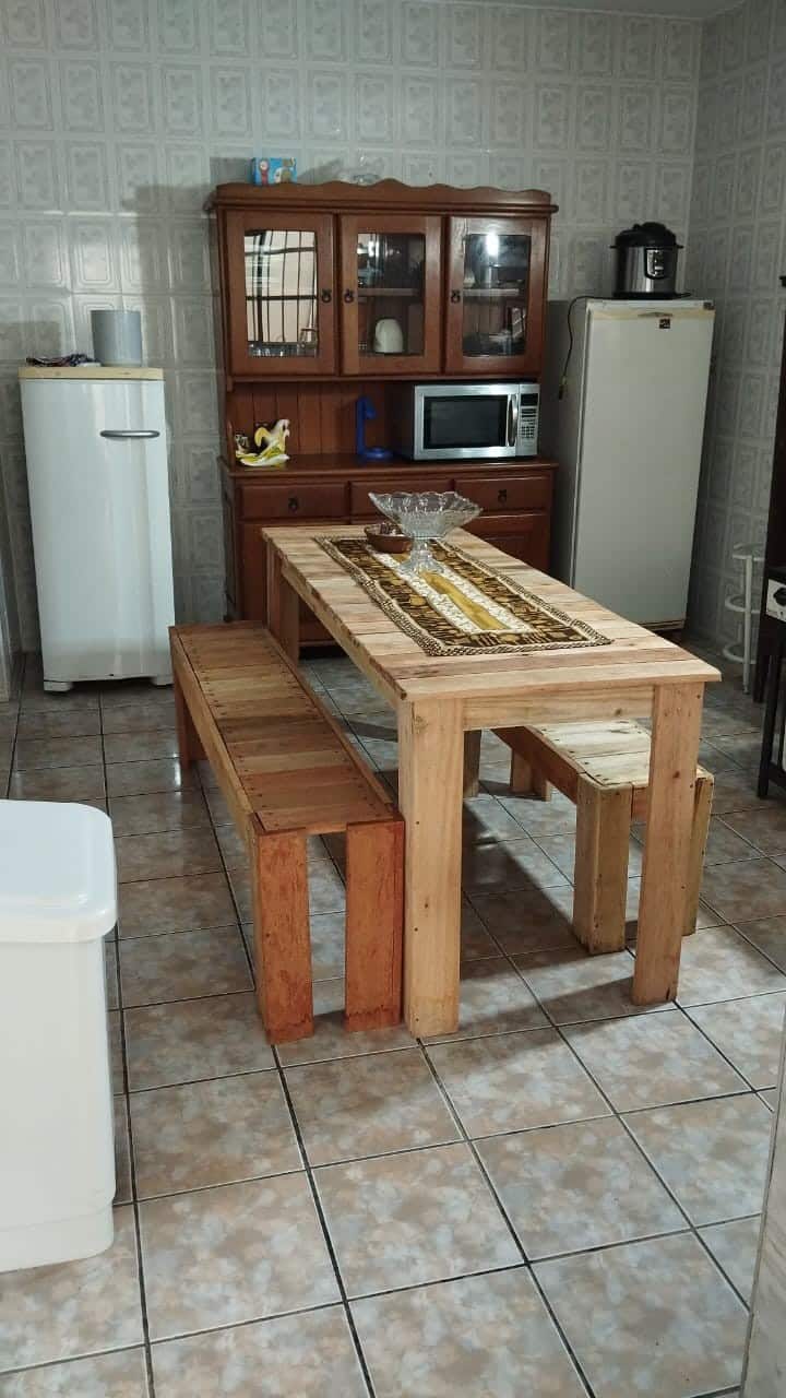 Casa Com Piscina Completa - Ilha Comprida