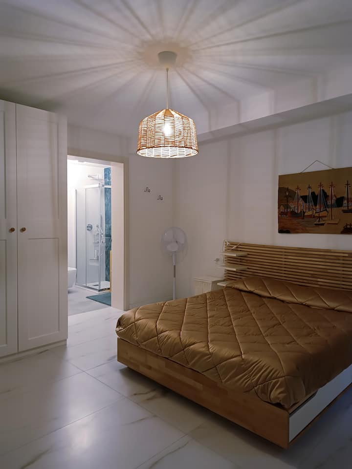 Ca' Cipolla Appartamento Vacanze Chioggia - Chioggia