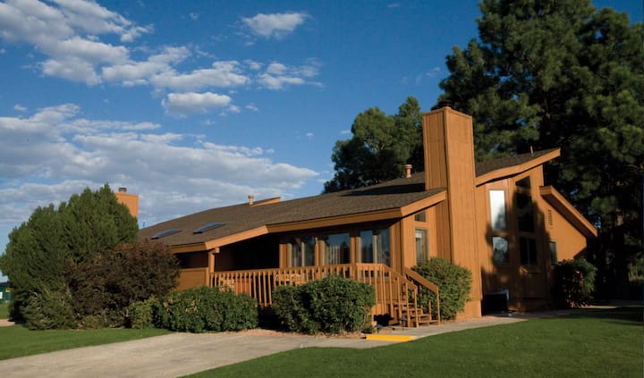 Deluxe 1bd In Flagstaff - Flagstaff, AZ