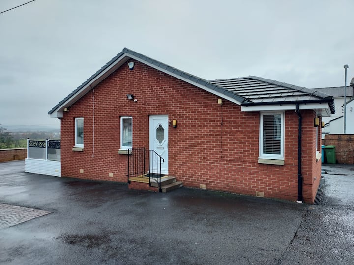 1 Bedroom Bungalow, Chryston - Glasgow