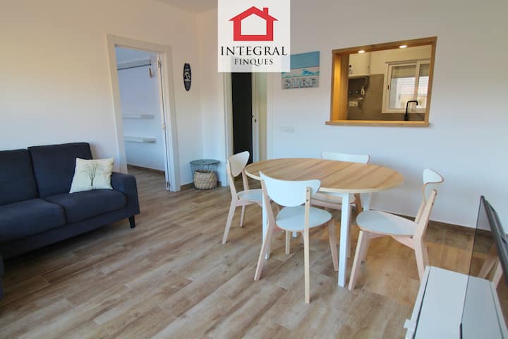 Apartament Marea Alta - Palamós