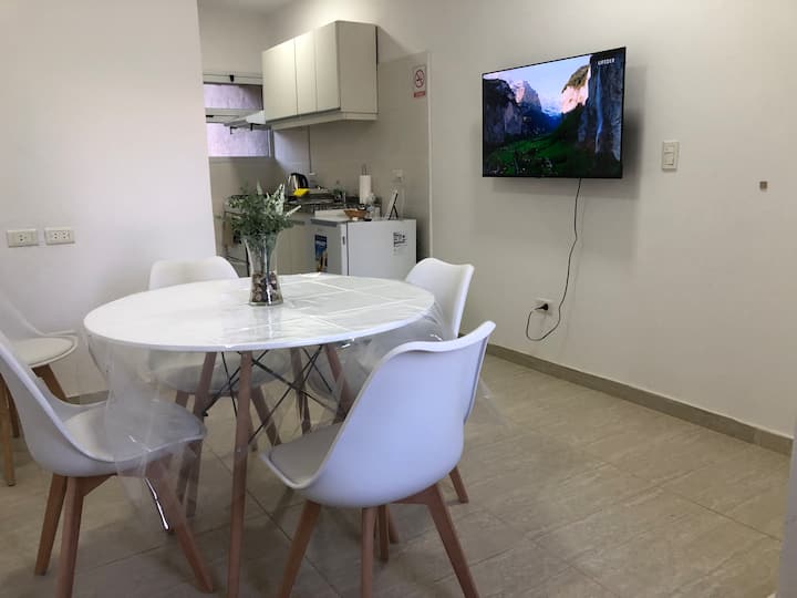 Alquiler Por Día En Merlo San Luis. - Merlo