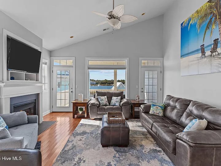 Salty Paws #2 - Carolina Beach, NC