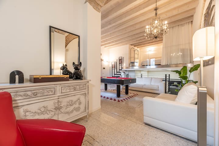 Life Is A Game - Selezione Lux - Abano Terme