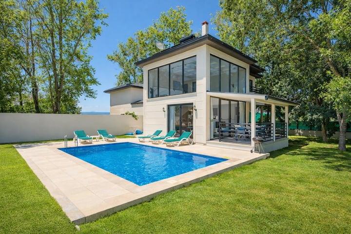 Villa Ana - Turkey