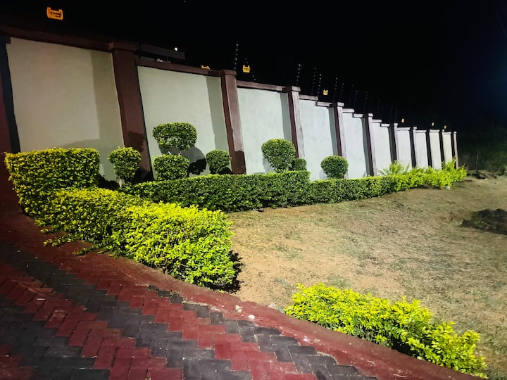 Btv Villa - Hazyview